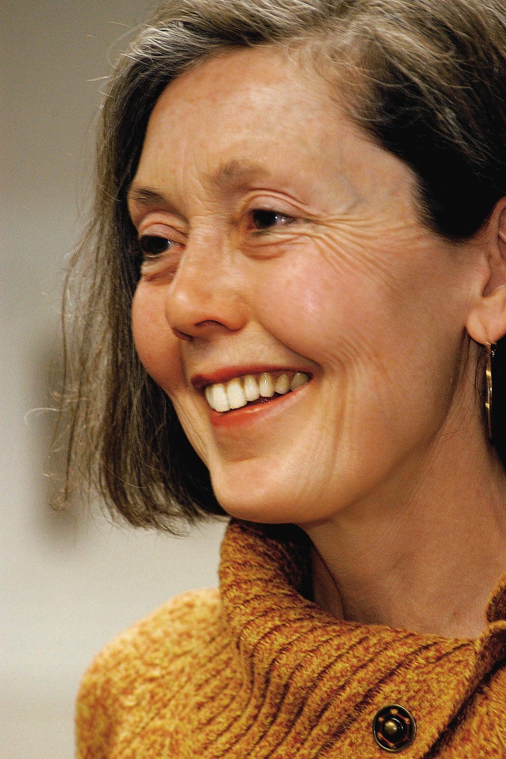 Anne Carson - Griffin Poetry Prize