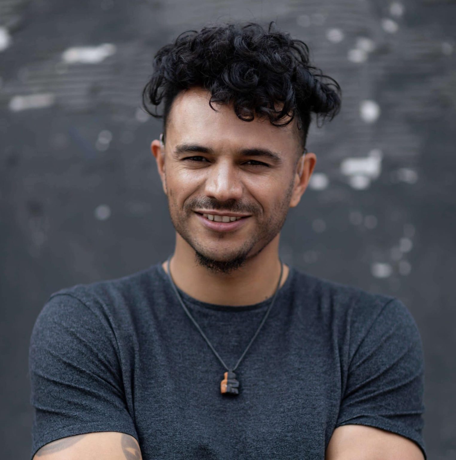 Raymond Antrobus - Griffin Poetry Prize