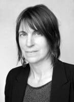 Alice Oswald - Griffin Poetry Prize