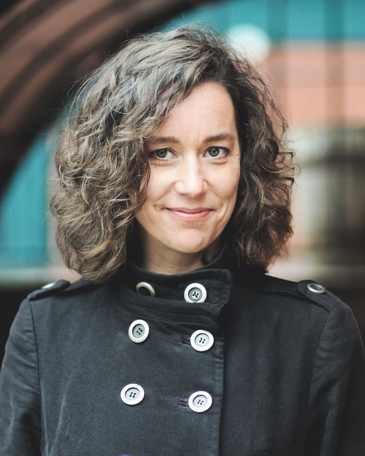 Sandra Ridley - Griffin Poetry Prize