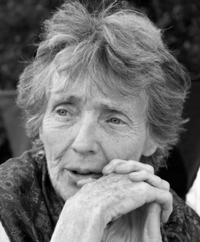 2023 – Fanny Howe - Griffin Poetry Prize