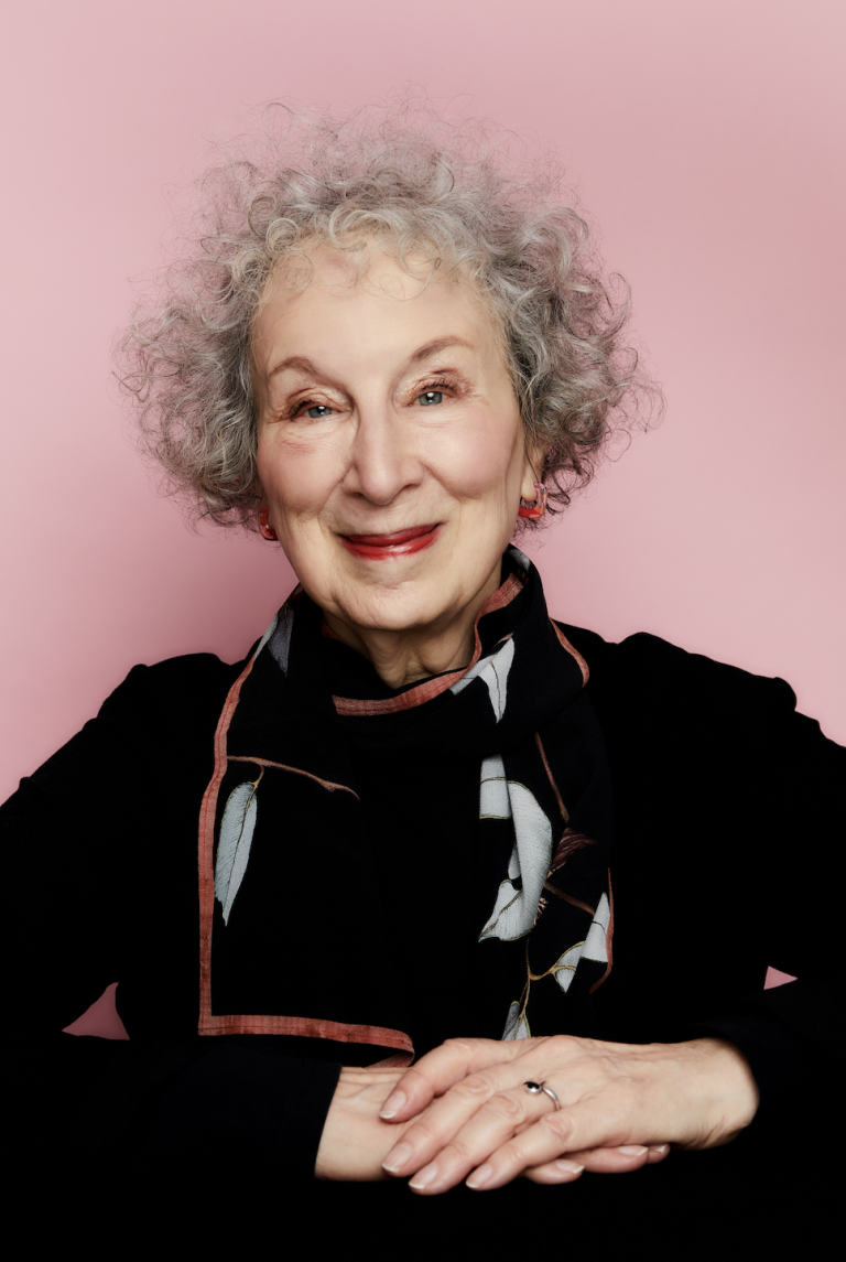 Announcing the 2025 Lifetime Recognition Award - Griffin Poetry Prize