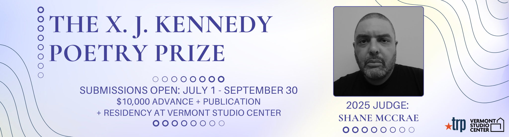 The 2025 Oxford Poetry Prize Deadline - Griffin Poetry Prize