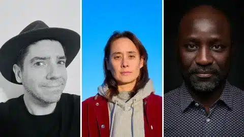 The Poetry Society 2025 National Poetry Competition - Griffin Poetry Prize